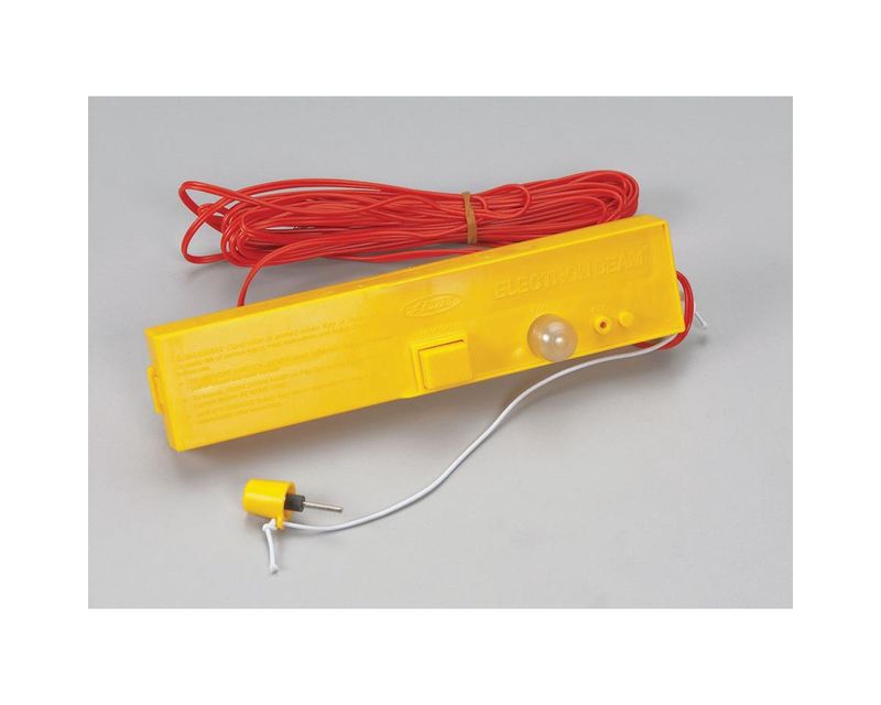 Estes Electron Beam Launcher