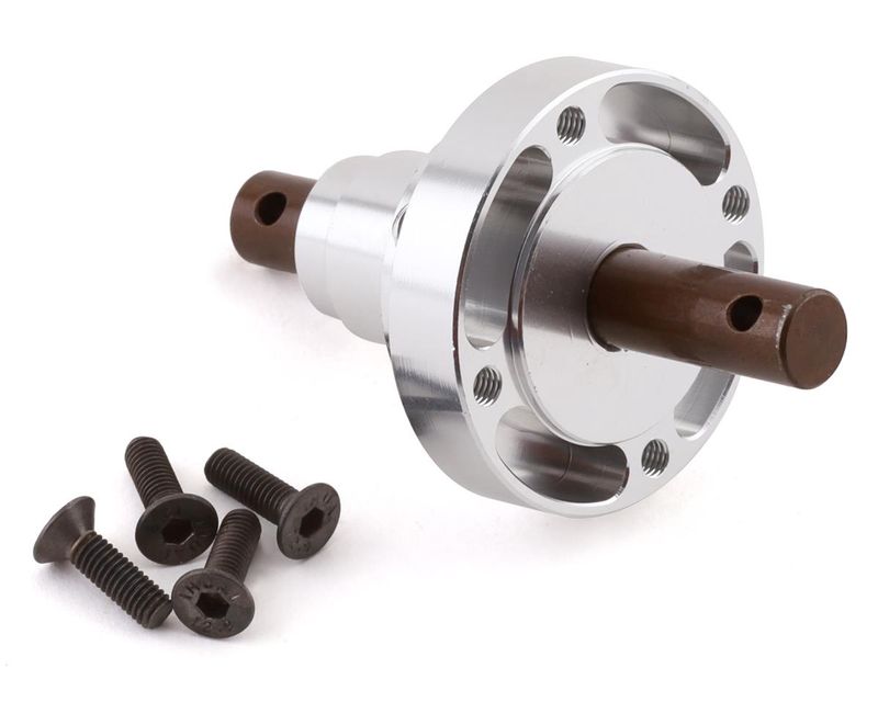 Hot Racing Maxx Differential Locker Spool for Traxxas