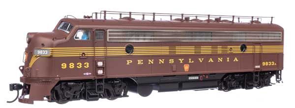 920-49540, WalthersProto - EMD FP7 Standard DC - HO scale