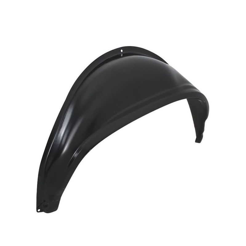 1966-67 Chevelle Outer Wheelhouse Hardtop -LH