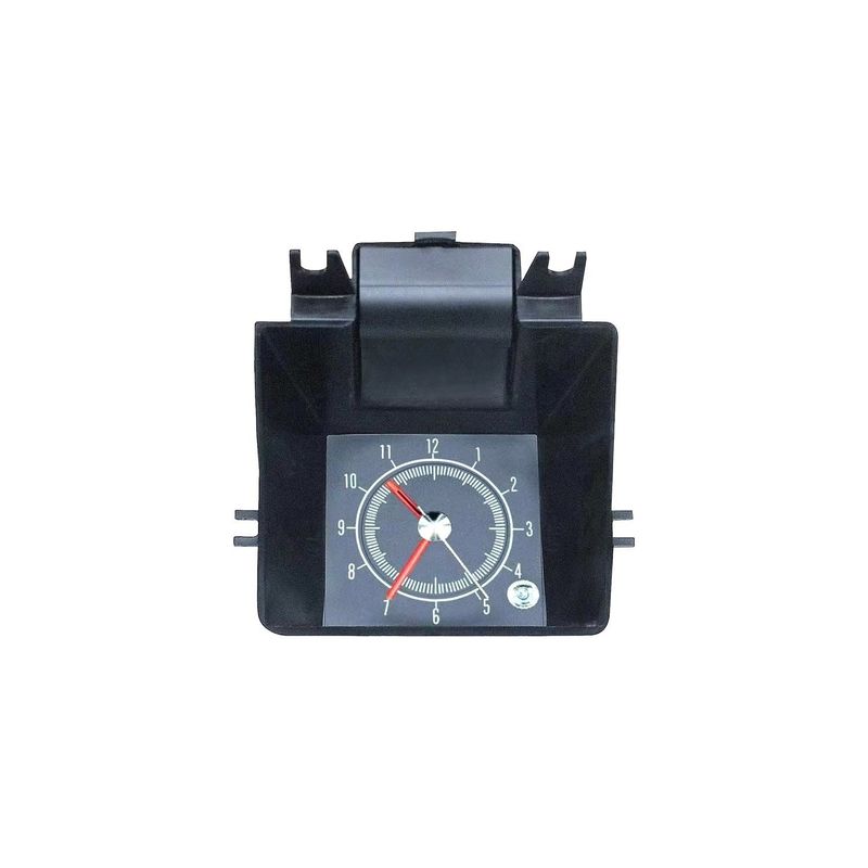 1969 Camaro Center Dash Clock