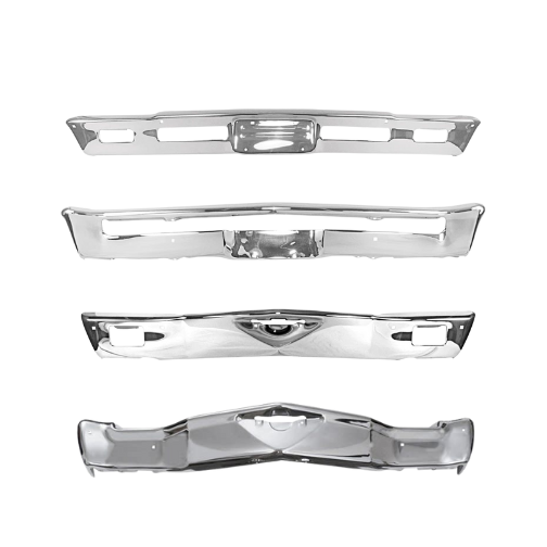 FRONT BUMPERS