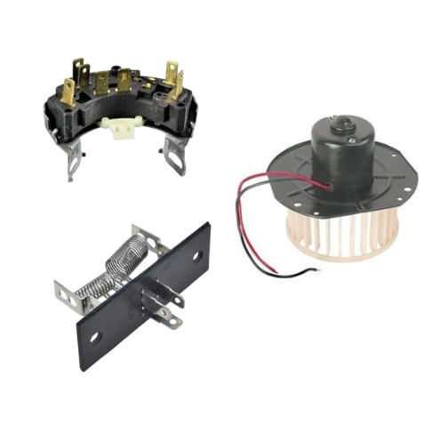 ELECTRICAL