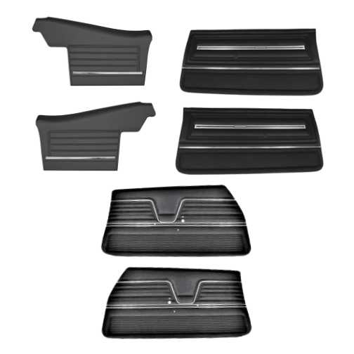 DOOR PANELS