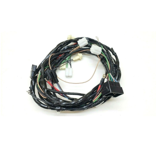 FRONT LIGHT HARNESS