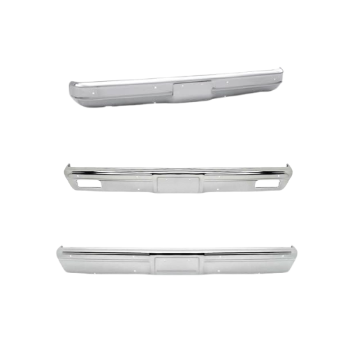FRONT BUMPERS