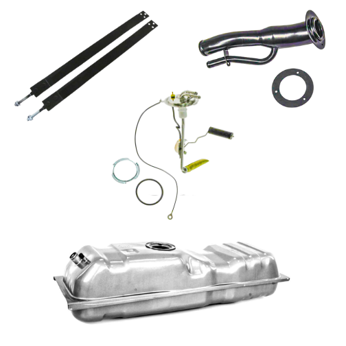 FUEL TANKS & KITS
