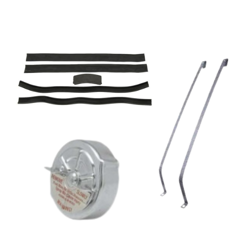 FUEL TANK COMPONENTS