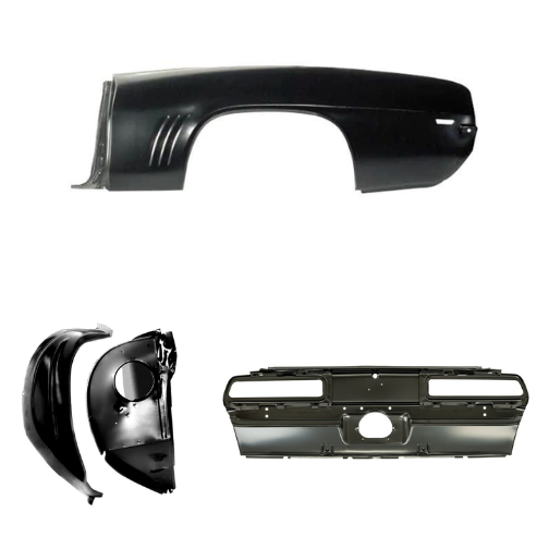 BODY PANELS