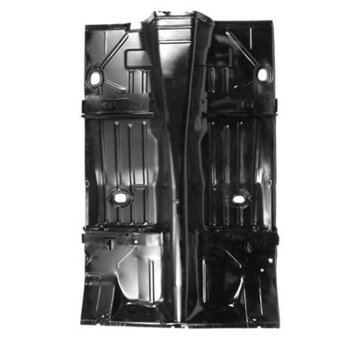 FLOOR PANS