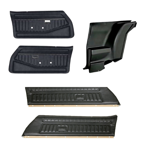 DOOR PANELS