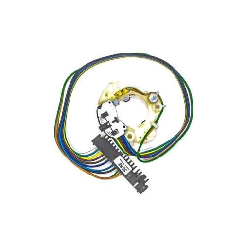 TURN SIGNAL & IGNITION