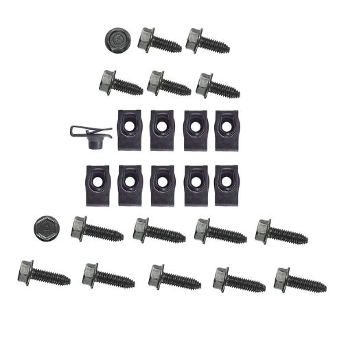 BODY HARDWARE