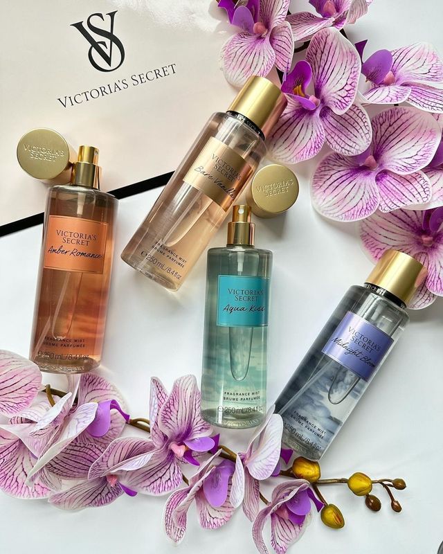 VICTORIA'S SECRET CANADA