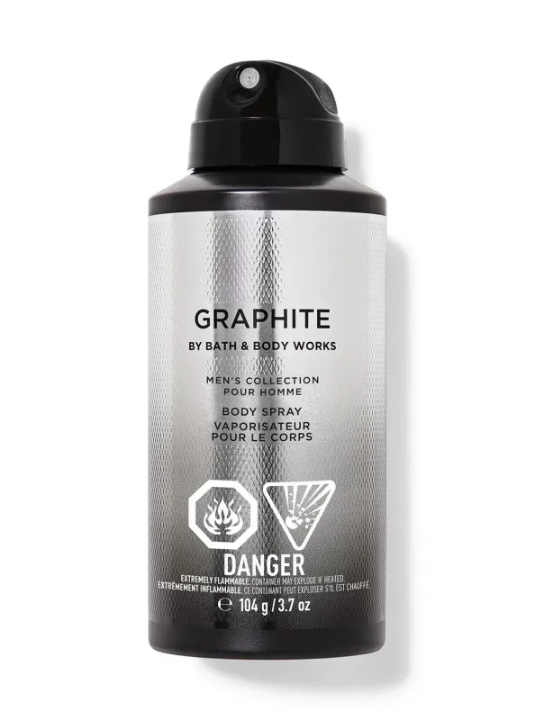 Graphite PRE-ORDER