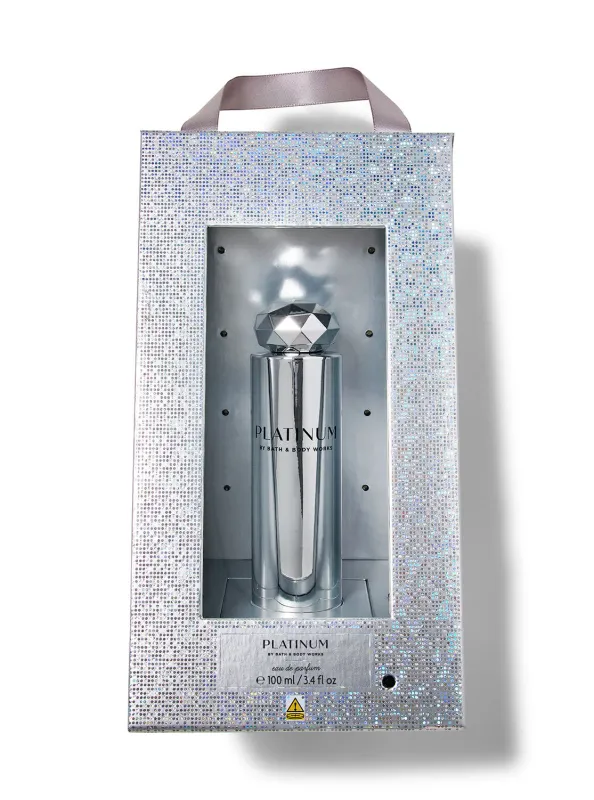 PLATINUM EDP