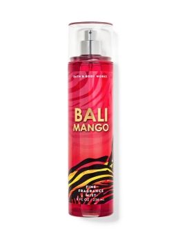 Bali Mango MIST PRE-ORDER SAS