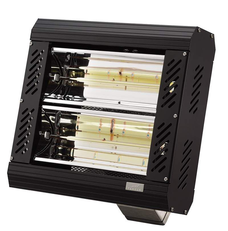 Apollo A1B Infrared Heater