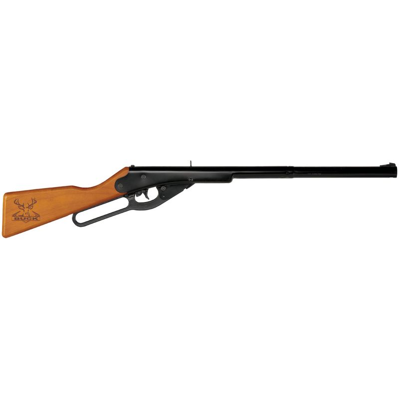 Daisy Buck Model 105 Lever Action Youth BB Air Rifle