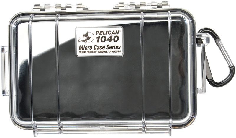 Pelican Products 1040 Micro Case