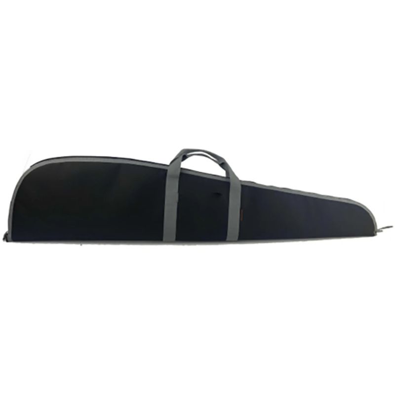 HQ Outfitters Scoped Rifle Soft Case 40" Black