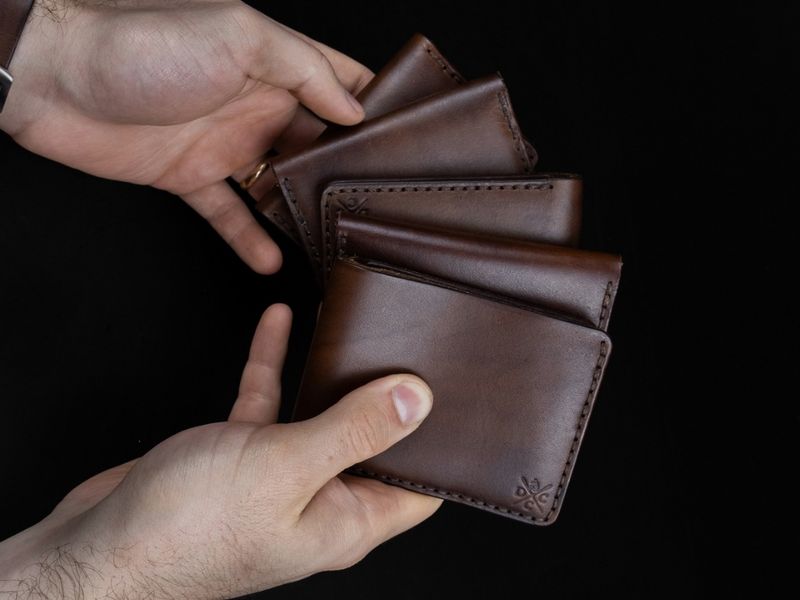 Wallets