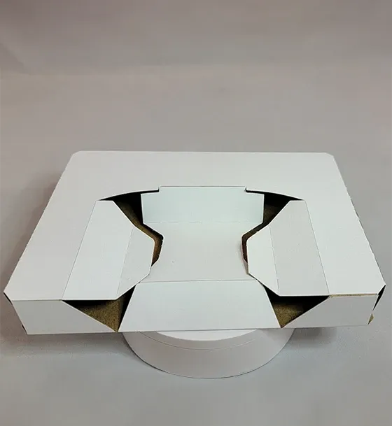 Nintendo 64 Inner Cardboard Cartridge Tray