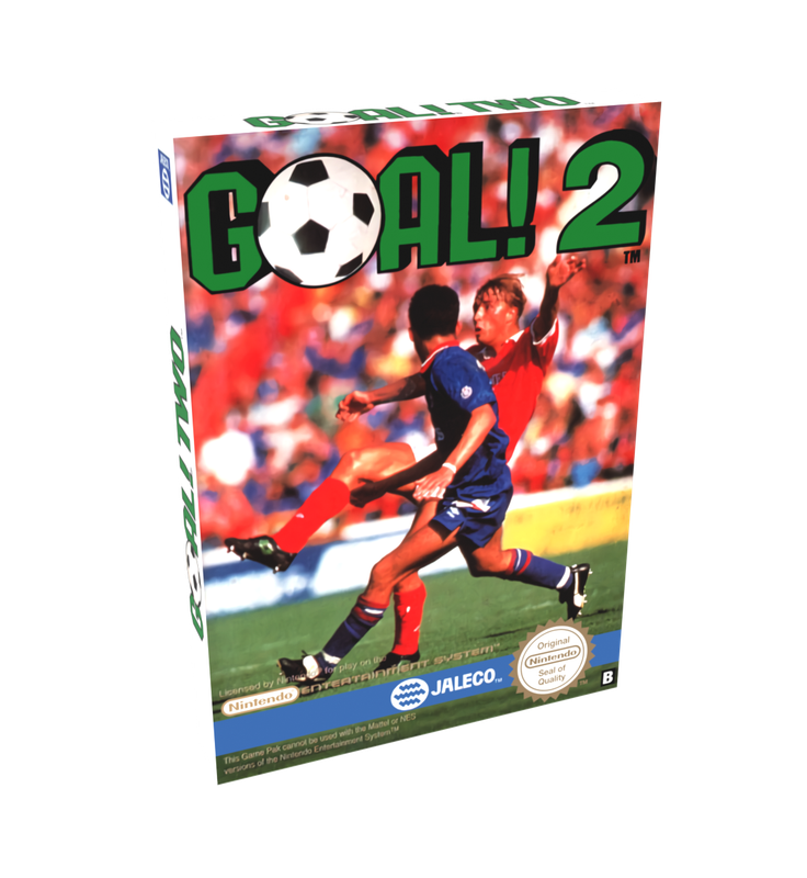 Goal 2 Reproduction Box