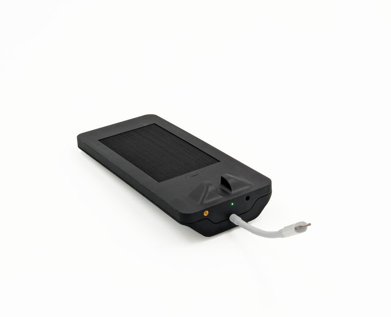 Pocket unit - battery pack iOS (Lightning® Connector)