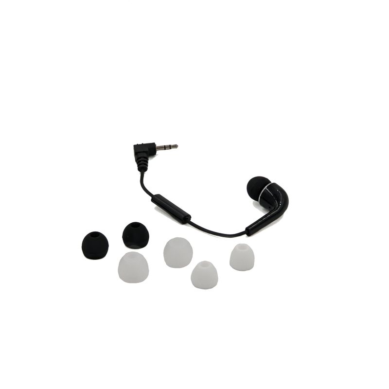 Earpiece headphone