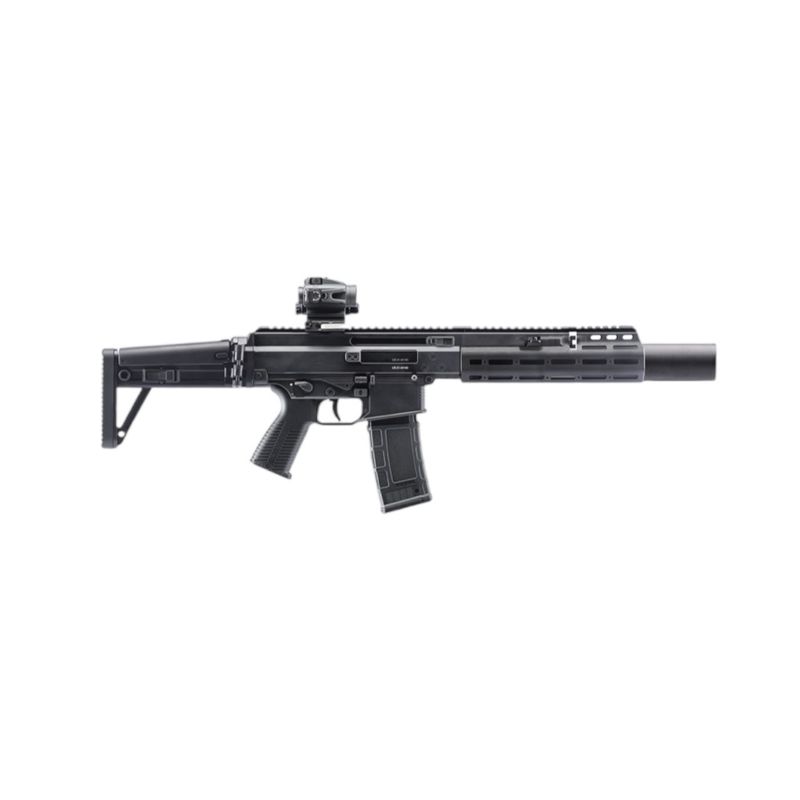 B&T APC 300 SD PRO FDE SBR