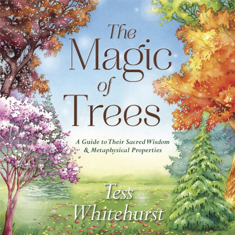 Magic of Trees