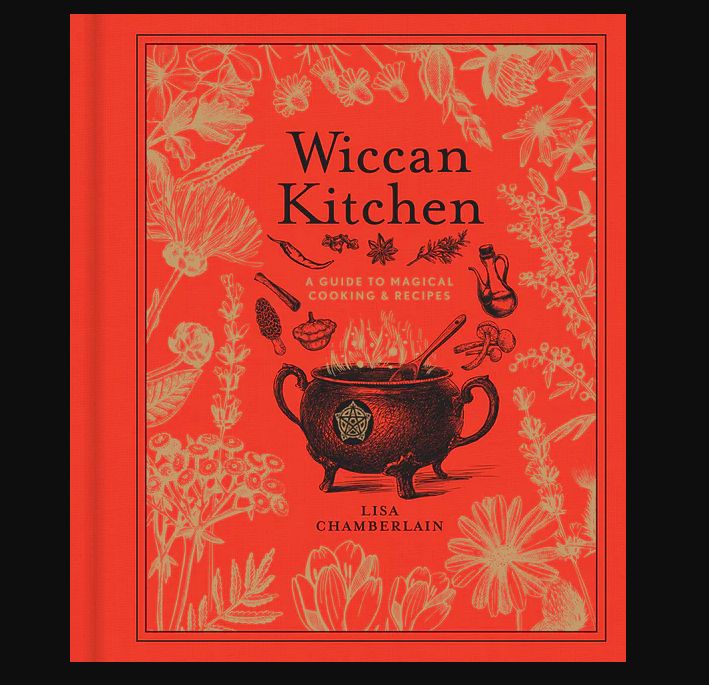 Wiccan Kitchen