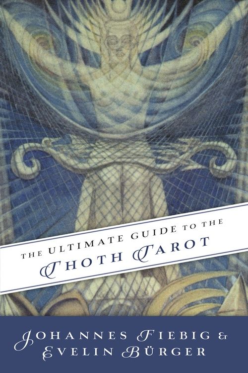 Ultimate Guide To The Thoth