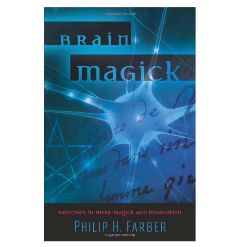 Brain Magick