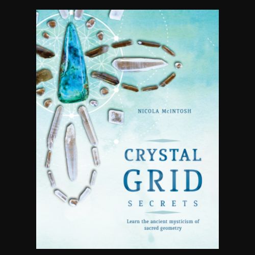 Crystal Grid Secrets