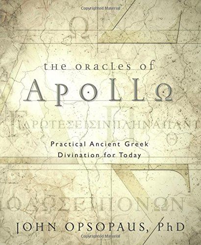Oracles Of Apollo