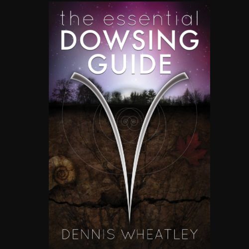 Essential Dowsing Guide