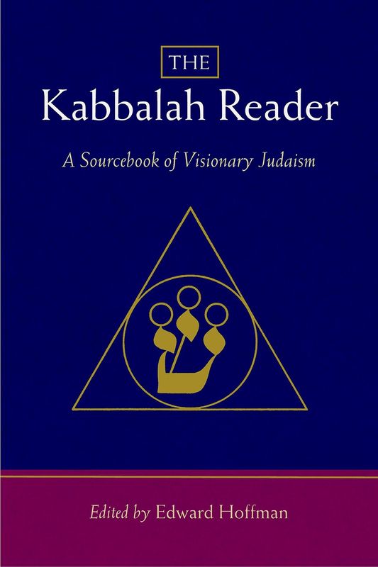 Kabbalah Reader