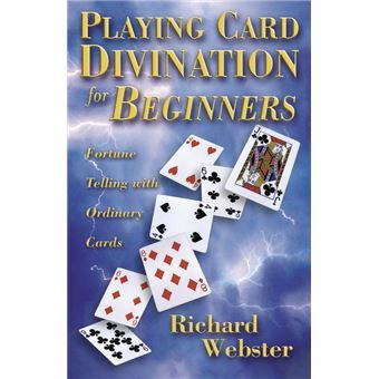Playing Card Divination For Beginners