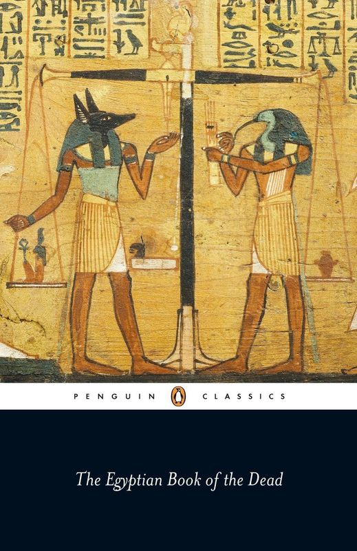 Egyptian Book of the Dead (Penguin Classics)