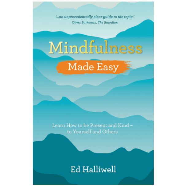 Mindfulness Made Easy