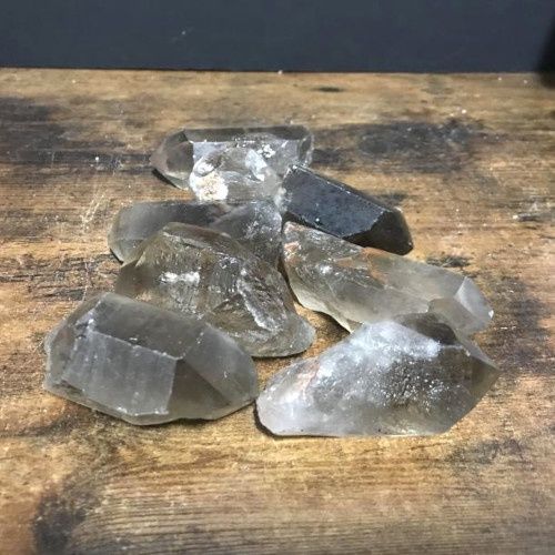 Quartz Assorted - Select