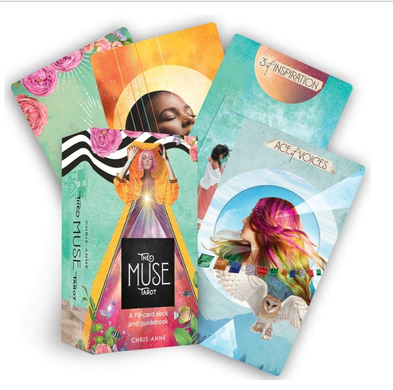 Muse Tarot