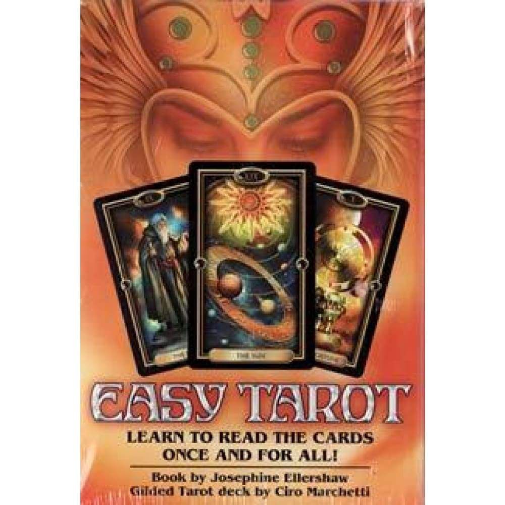 Easy Tarot Kit