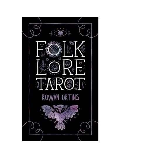 Folklore Tarot