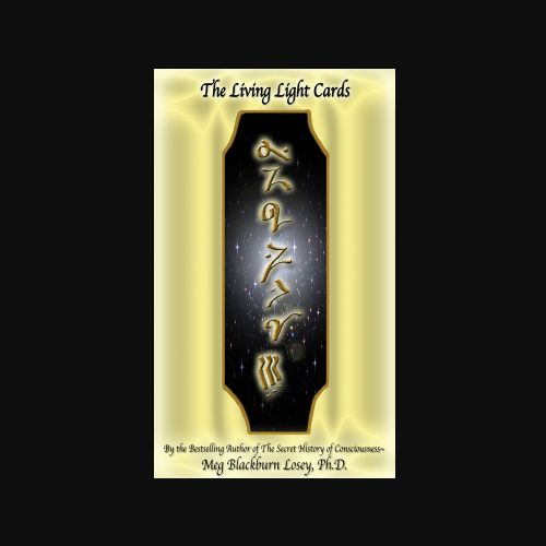 Living Light Cards Tarot Deck
