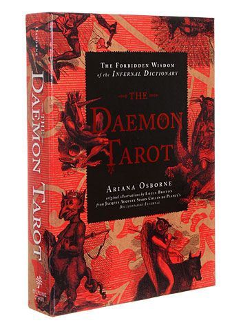 Daemon Tarot