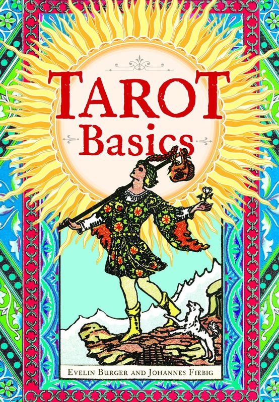 Tarot Basics Kit