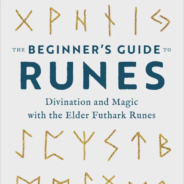 Beginners Guide to Runes